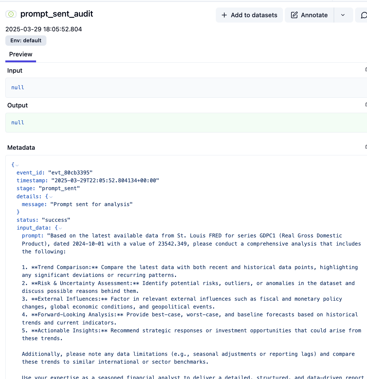 LLM Observability with Langfuse: A Complete Guide