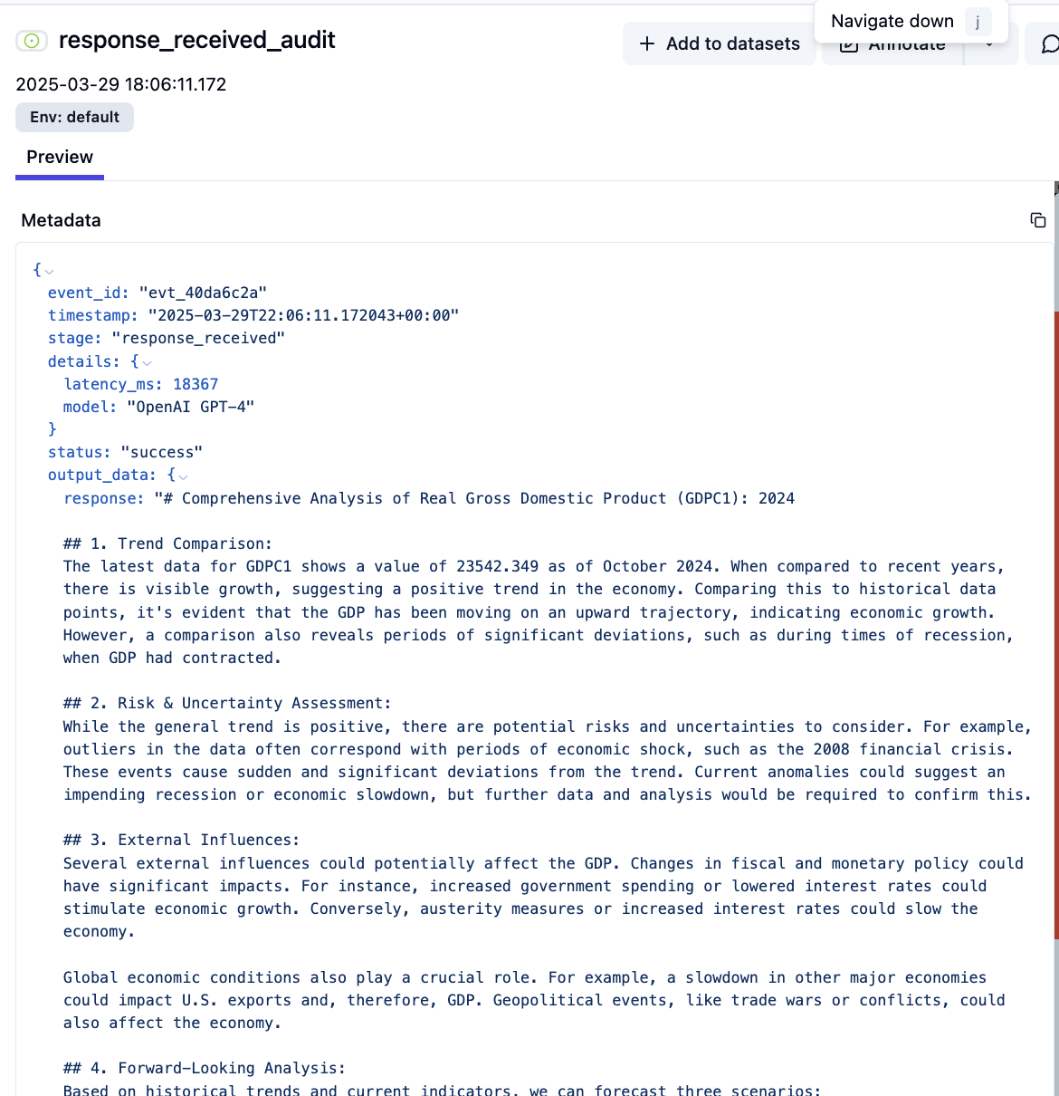 LLM Observability with Langfuse: A Complete Guide